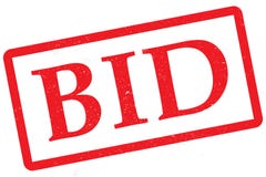 Bid Stock Illustrations – 3,435 Bid Stock Illustrations, Vectors ...