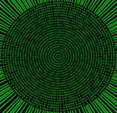 Binary Code Texture Stock Photography - Image: 2549412