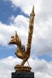 Garuda Bird Stock Photos - Royalty Free Pictures