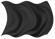 Black Nylon Mesh Texture Stock Photos - Image: 5195963