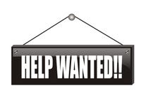 Help Wanted Stock Illustrations – 607 Help Wanted Stock Illustrations ...