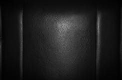 Black Leather Texture From Car Seats Stock Image - Image: 34327593