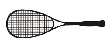 Racket Squash Stock Illustrations – 368 Racket Squash Stock ...