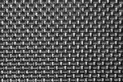 Black Nylon Mesh Texture Stock Photos - Image: 5195963
