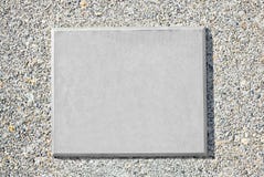 Blank Memorial Plaque Stock Photos - 86 Images
