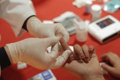 Phlebotomy Stock Photos - Royalty Free Stock Images