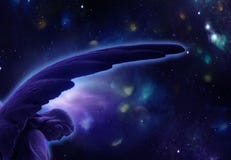 Archangel Michael Stock Images - Image: 1057024