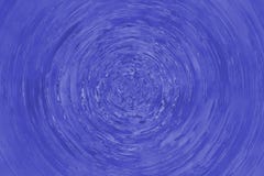 Blue Water Circle Royalty Free Stock Photos - Image: 20730248