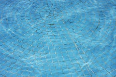 Water Floor Tile Royalty Free Stock Image - Image: 1866706