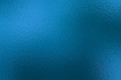Blue Foil Texture Background Stock Illustration - Illustration of ...