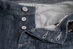 Unbuttoned fly stock image. Image of blue, pants, secondhand - 22447537