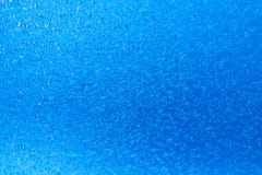 Bright Blue Metal Texture Stock Photography - Image: 2358522