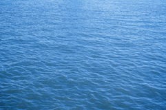 Cerulean Blue ocean stock photo. Image of open, ocean - 56469476
