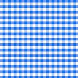 Picnic Tablecloth Pattern stock vector. Illustration of checked - 8345093