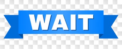 Wait Stock Illustrations – 15,698 Wait Stock Illustrations, Vectors ...