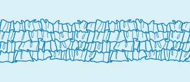 Ruffle Stock Illustrations – 492 Ruffle Stock Illustrations, Vectors ...