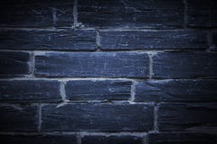 Bluestone Wall Stock Photos - Image: 6705533