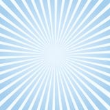 Blue Radiant Background Stock Images - Image: 11430974