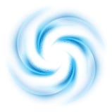 Blue Vortex Stock Photos - Image: 113873
