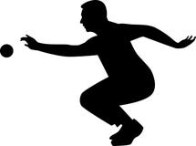 Boccia Clipart And Illustrations