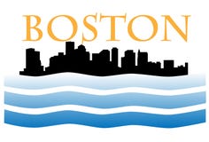 Boston Clipart And Illustrations