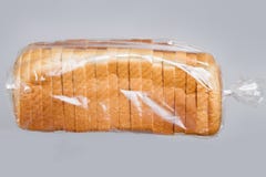 Bread Plastic Wrap Stock Photos, Images, & Pictures - 89 Images
