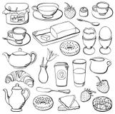 Trophy Icon Set stock vector. Illustration of goblet - 42774654