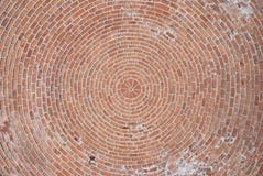 Red Brick Vault Background Stock Images by Megapixl