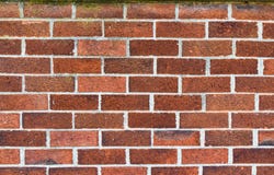 Maroon Wall Texture Stock Image - Image: 26809821