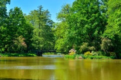 Beautiful Hallstatt Town In Austria. Stock Image - Image of history ...