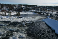 Tønsberg/Tonsberg stock photo. Image of norwegen, vestfold - 15499150