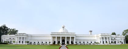 Construction Of Main Building Of IIT Roorkee Started In 1852 Editorial ...