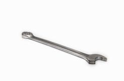 One broken wrench stock photo. Image of unnecessary, isolated - 13976698