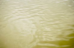 Polluted Water Overflow From Sewage Stock Photo - Image of texture ...