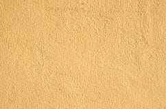 Texture Of Light Brown Plaster From Building Stock Photo - Image: 40298646