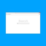 Web Close Window Vector Button Stock Vector - Illustration of close ...