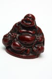 Budai Hotei Netsuke Royalty Free Stock Photography - Image: 10087387