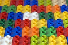 Lego Building Blocks Stock Photography - Image: 47052