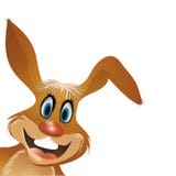 Rabbit Nose Stock Illustrations – 570 Rabbit Nose Stock Illustrations ...