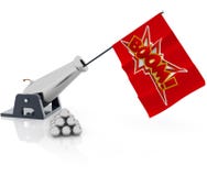 Slump, Recession, Recovery, Boom - Business Cycle Royalty Free Stock ...