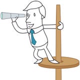 Lookout Stock Illustrations – 487 Lookout Stock Illustrations, Vectors ...
