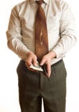 A Crying Wallet Stock Illustration - Image: 48101822