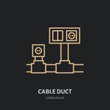 Electrical Logo Stock Illustrations – 10,276 Electrical Logo Stock ...