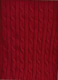 Cable Knit Fabric Background Stock Image - Image of scarf, cloth: 43286209