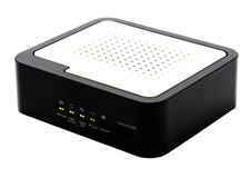 MTA cable modem stock image. Image of receive, networking - 781069