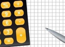 Teaching Multiplication - Number 7 Royalty Free Stock Photos - Image ...