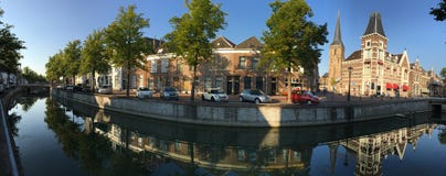 Kampen, The Netherlands - March 30, 2018: State Yacht De Utrecht ...