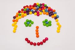 Emoticon Royalty Free Stock Image - Image: 19351736