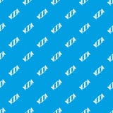 Candy Seamless Repeat Pattern Vector Stock Vector - Illustration of ...