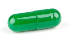 Green pill stock photo. Image of medicine, green, illness - 1443336